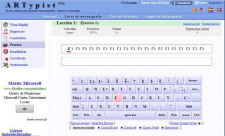 Tổng hợp các phần mềm kiểm tra tốc độ đánh máy tính online - Phế Liệu Việt