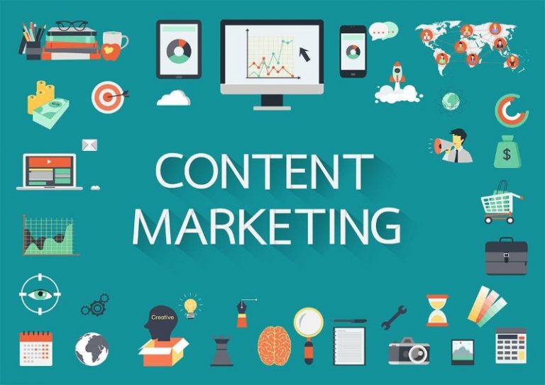 Content là gì? Tầm quan trọng của content với website - Phế Liệu Việt